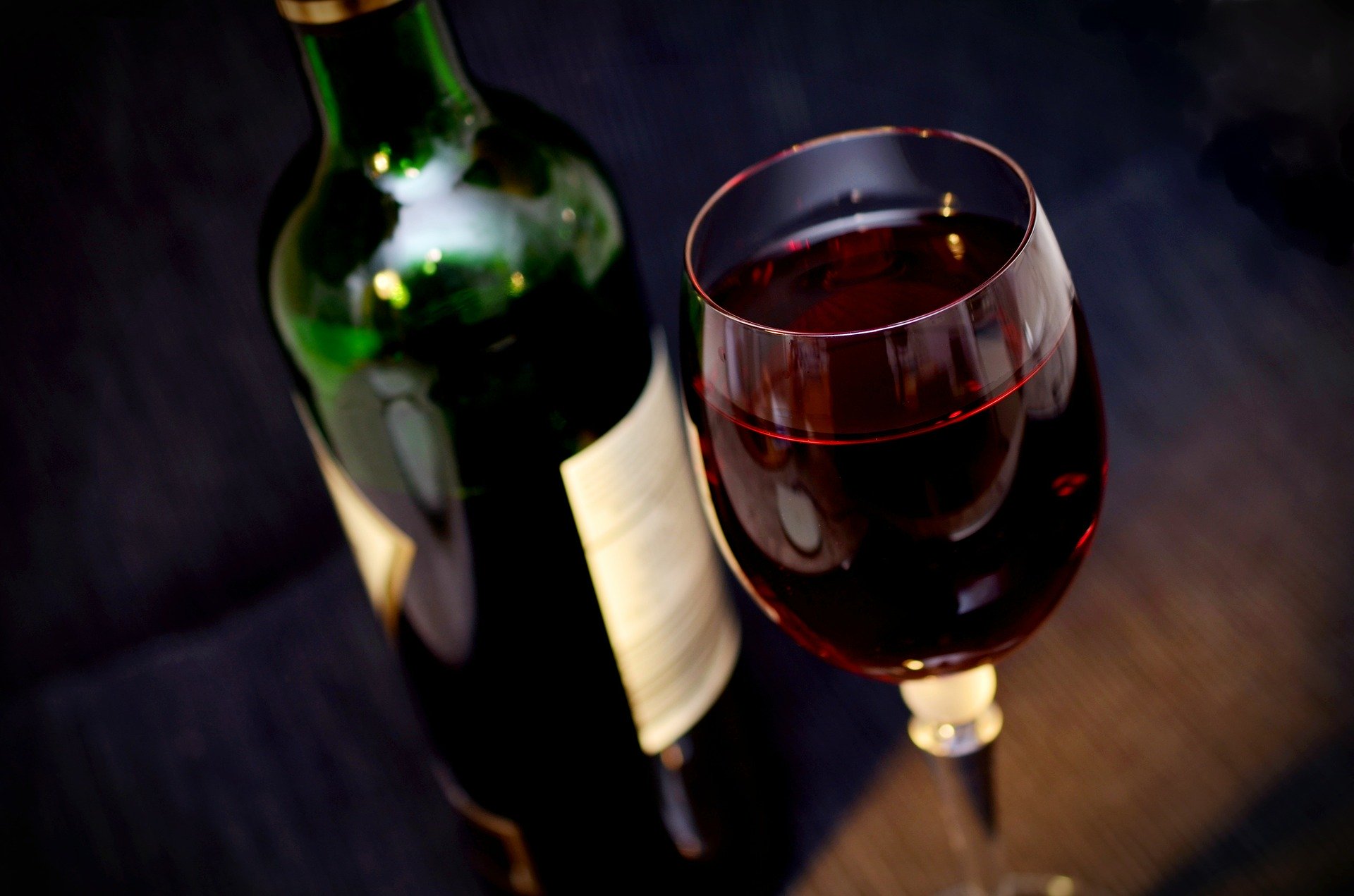 Comment choisir un bon vin rouge