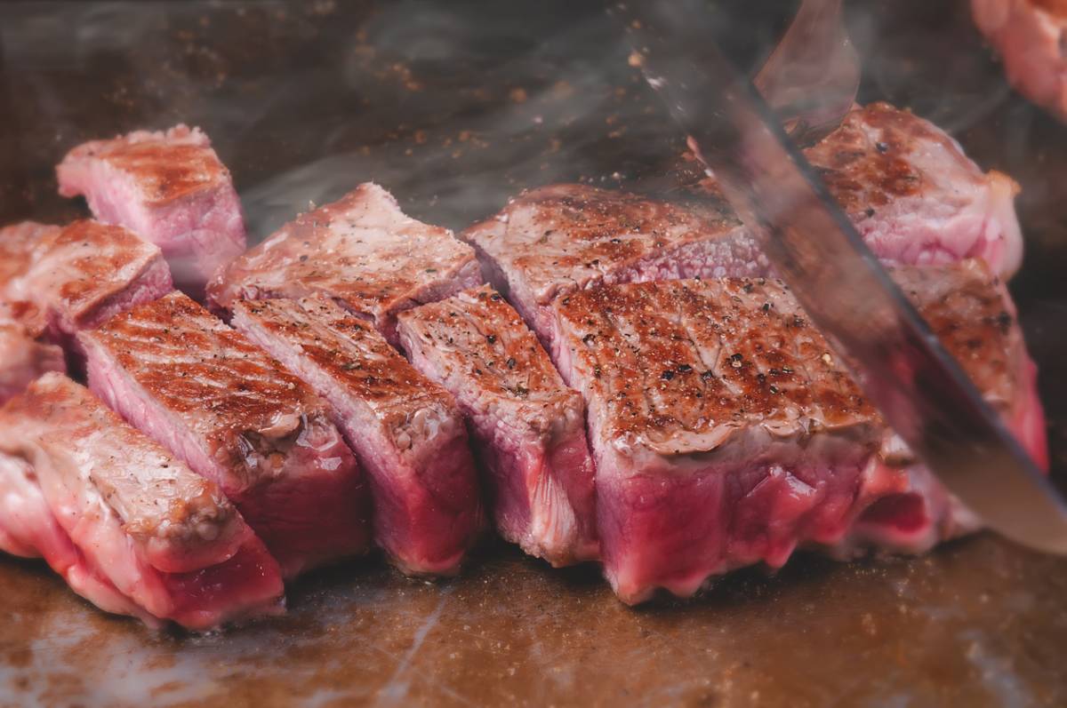 Comment maîtriser les différents modes de cuisson de la viande