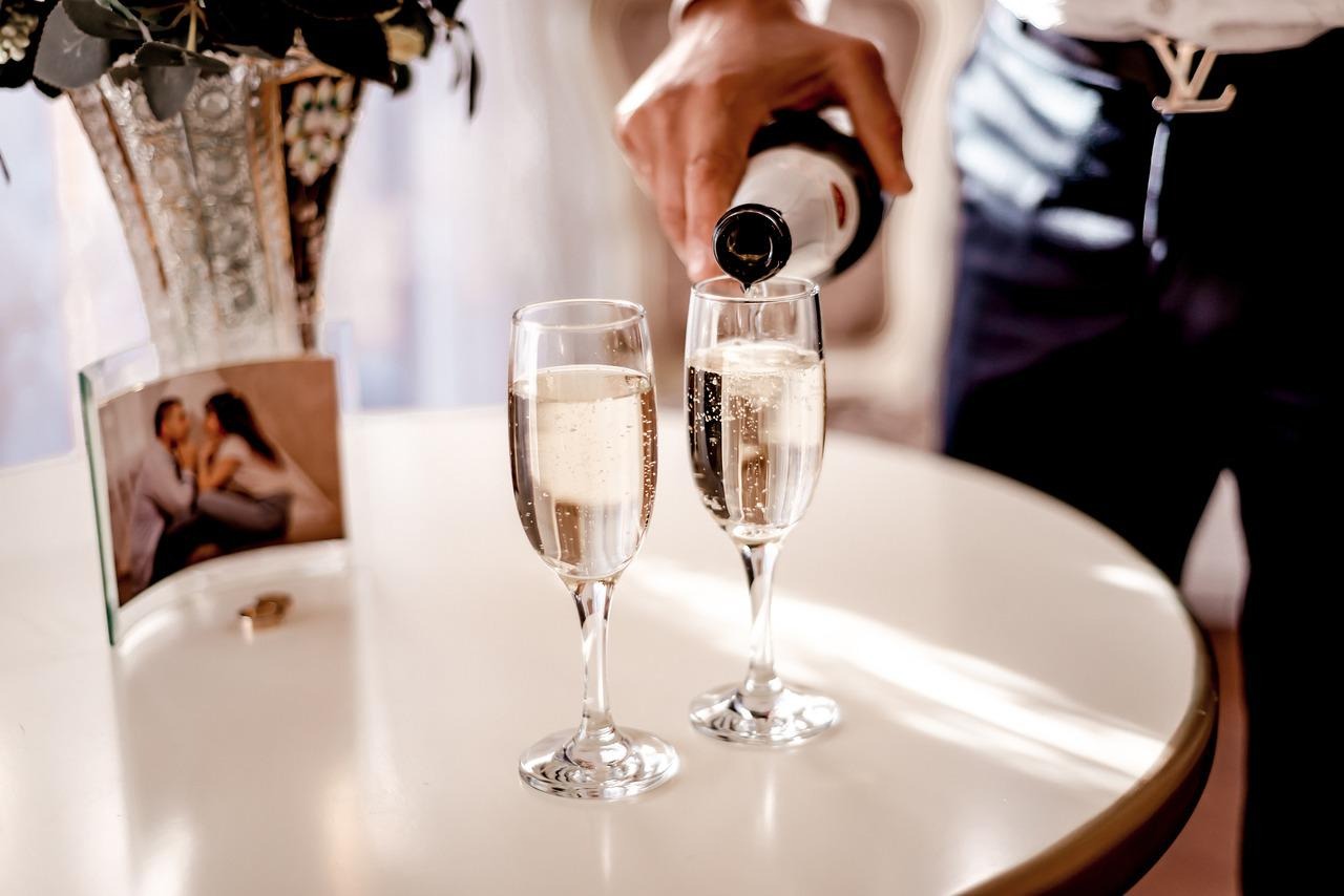 Suivez nos trois conseils pour acheter du champagne.