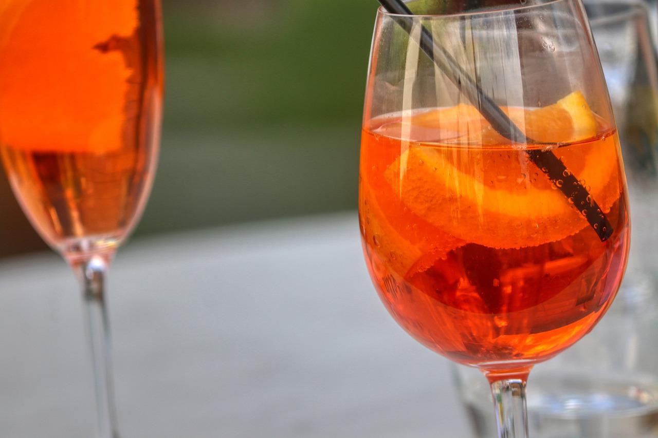 Qu’est-ce que le vin orange?