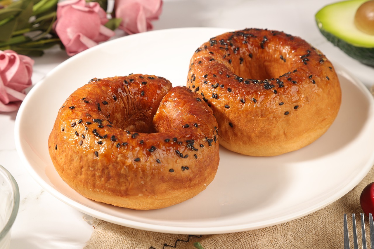 bagels recette : les meilleures astuces pour la préparation