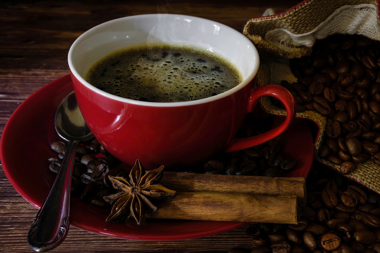 Le café de spécialité, c’est quoi