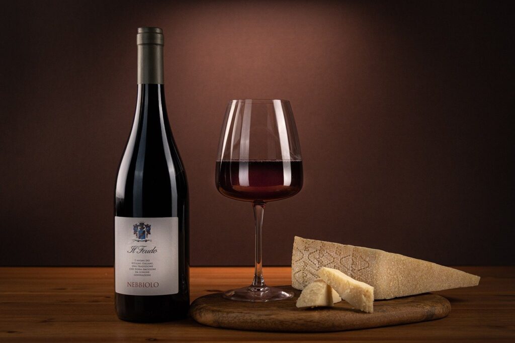 Guide du débutant sur les notes de vin Guide du débutant sur les notes de vin