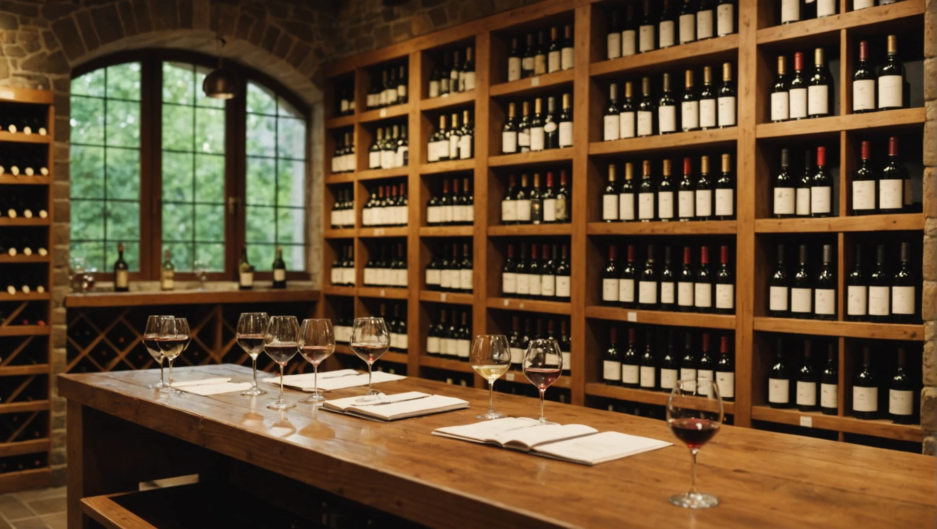 Comment Bien Choisir un Vin : Conseils et Astuces