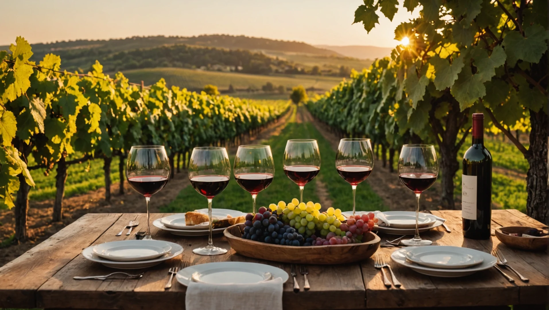 Initiation à l'Art de la Dégustation de Vin: Guide Complet