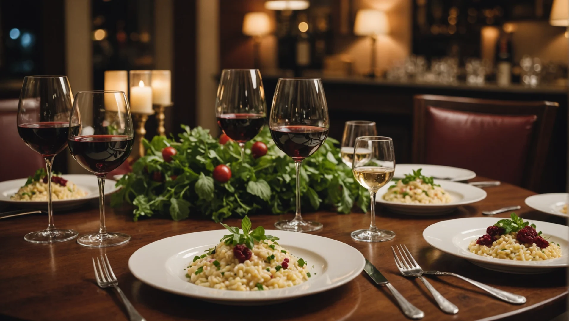 Secrets pour marier vins et plats comme un sommelier expert