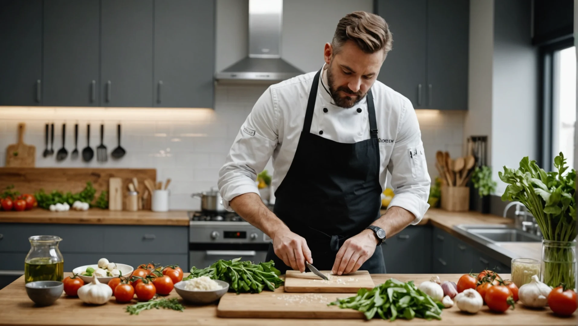 Secrets de cuisson moderne : Sublimez vos plats avec du vin