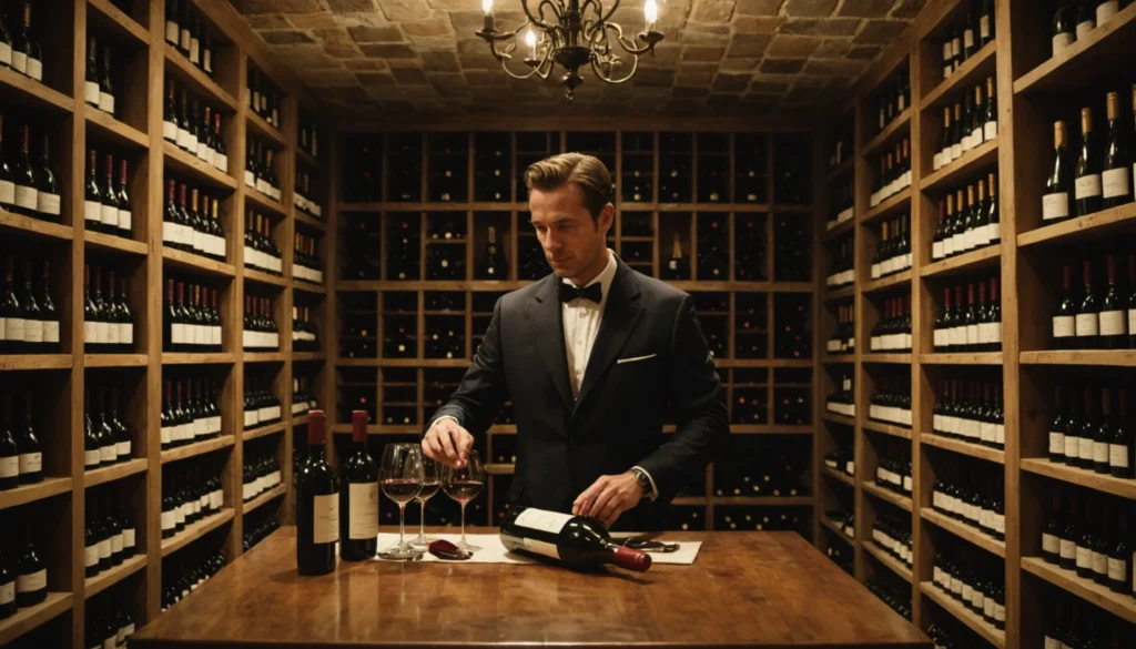 Choisir son vin : secrets des sommeliers à découvrir