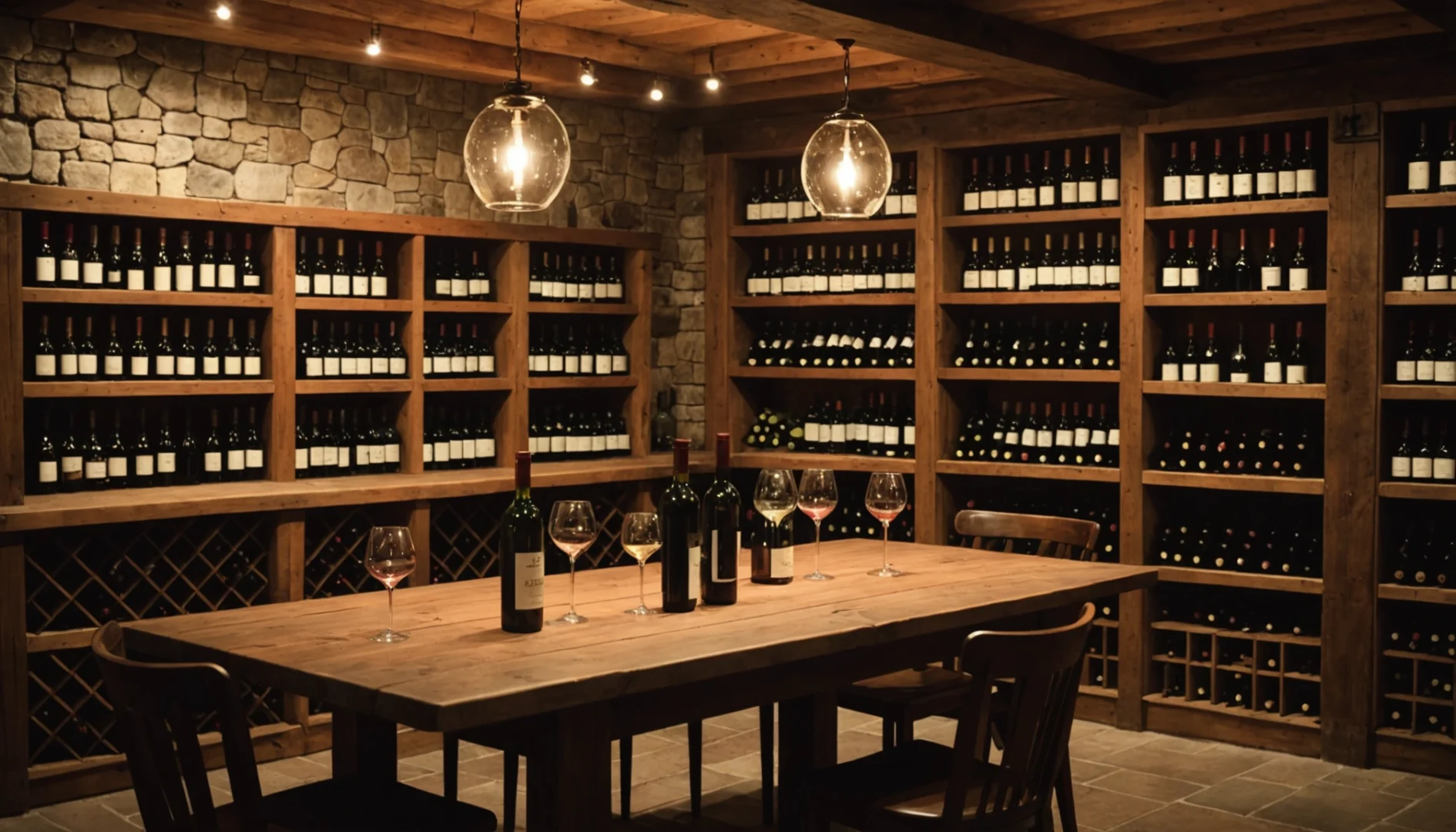 Choisir le vin parfait : guide simple pour amateurs