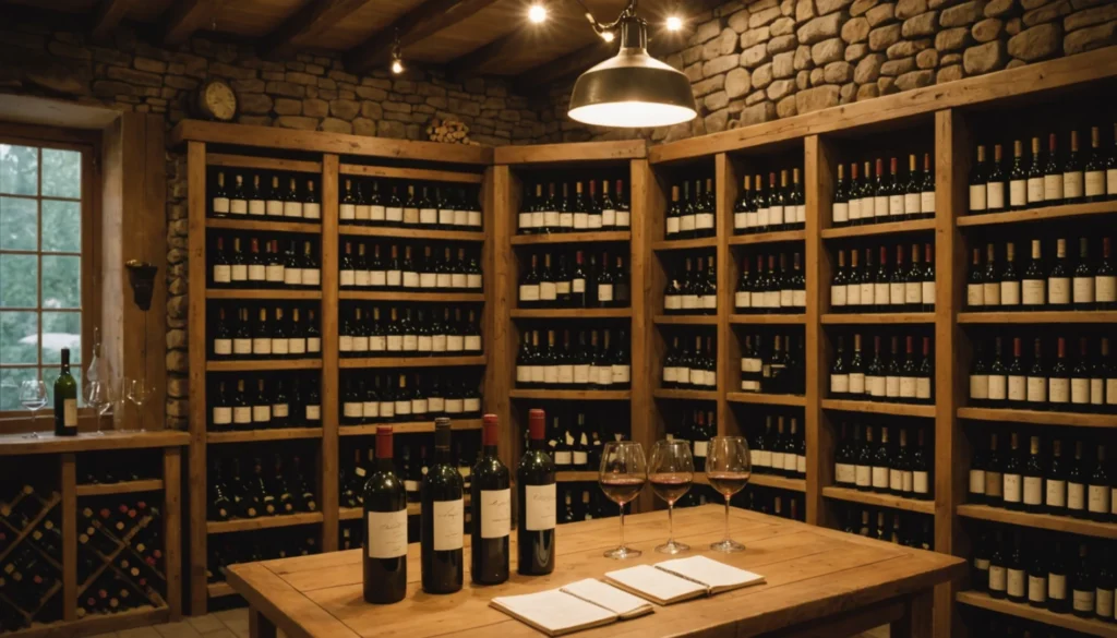 Guide insolite pour trouver le vin parfait sans se tromper